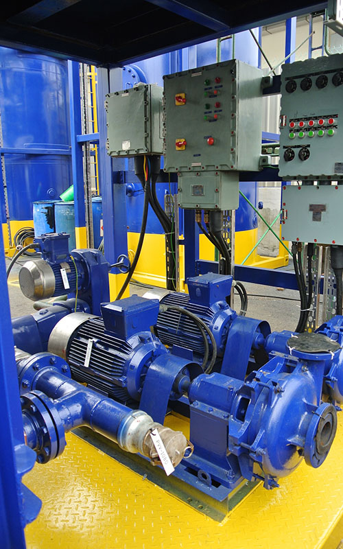 Project Gallery - ESPIonline